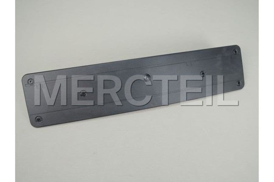 Buy the spare part Mercedes-Benz A2198850081 ornamental cover