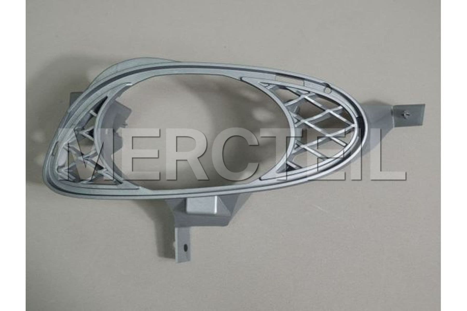 Buy the spare part Mercedes-Benz A2198851523 covering