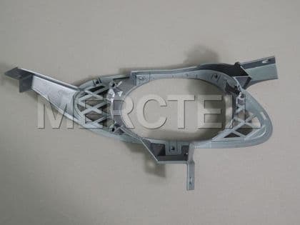Buy the spare part Mercedes-Benz A2198851523 covering