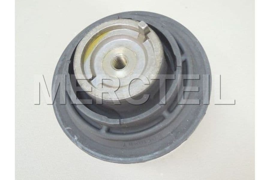 Buy the spare part Mercedes-Benz A2202401817 rubber mounting