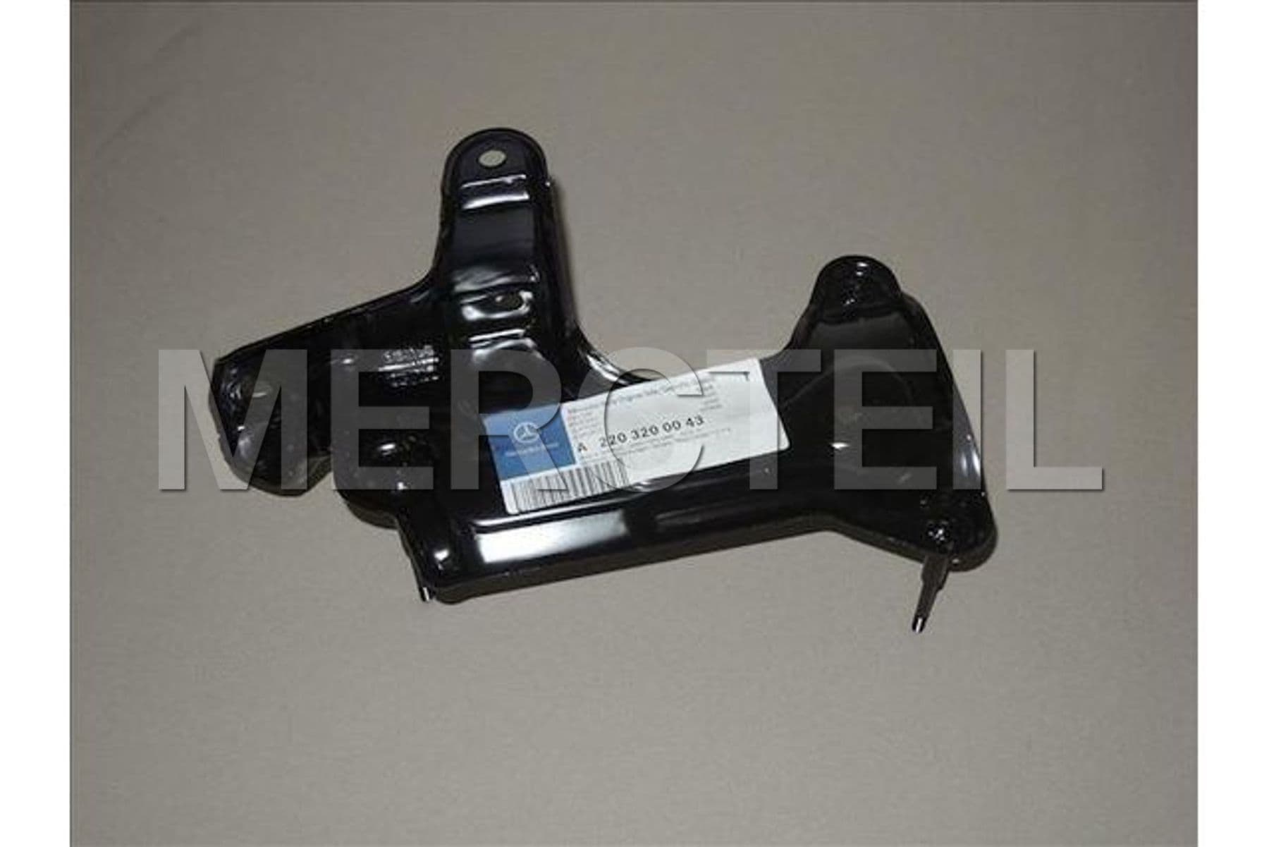 Buy the spare part Mercedes-Benz A2203200043 bracket