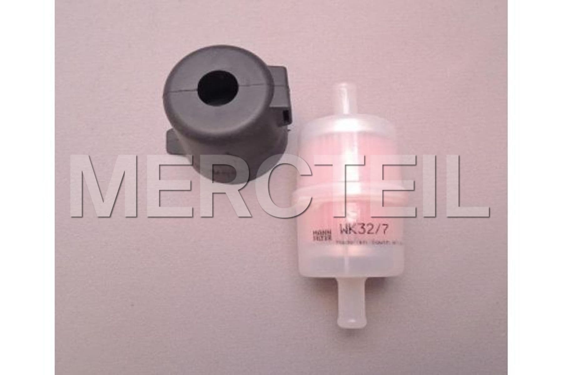 Buy the spare part Mercedes-Benz A2203200069 filter