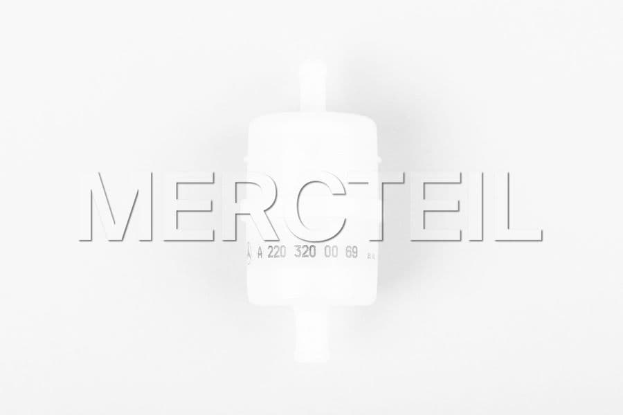 Kaufen Sie das Ersatzteil Mercedes-Benz A2203200069 filter