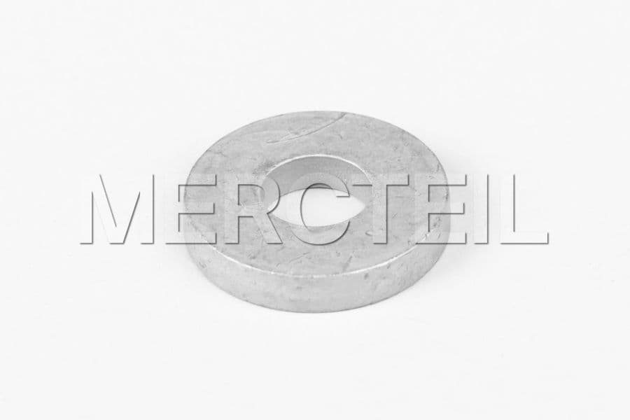 Buy the spare part Mercedes-Benz A220333007602 spacer disk