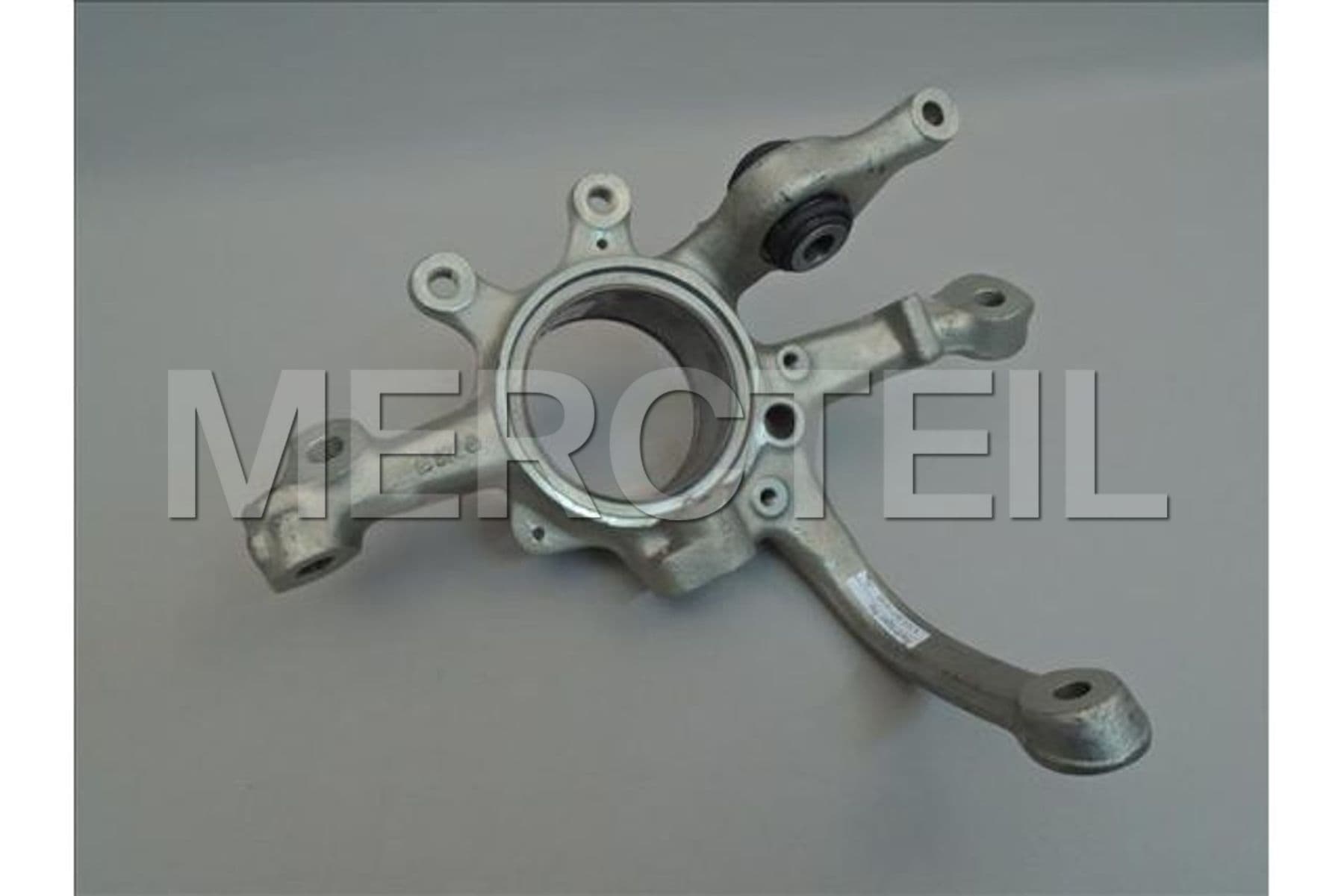 Buy the spare part Mercedes-Benz A2203509008 rear subframe