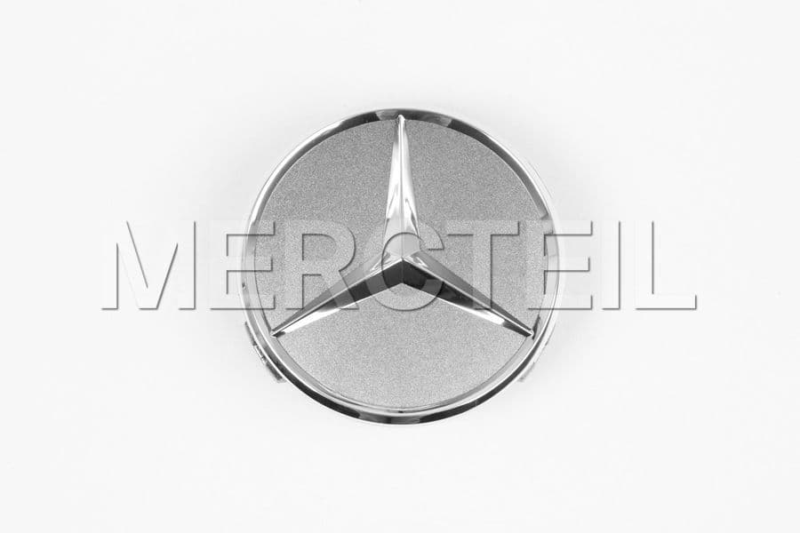 Buy the spare part Mercedes-Benz A22040001257258 hub cap