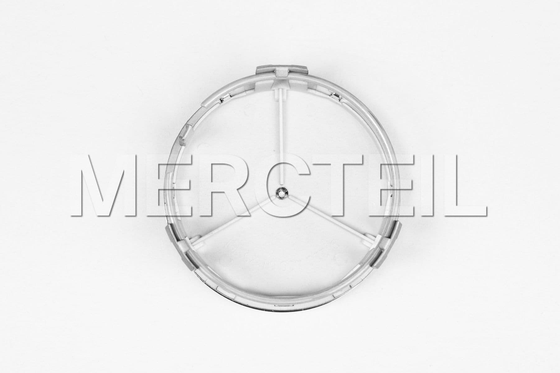 Buy the spare part Mercedes-Benz A22040001257258 hub cap