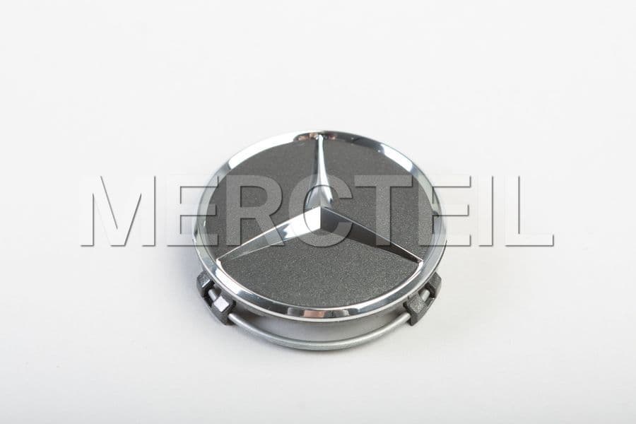 Buy the spare part Mercedes-Benz A22040001257756 hub cap