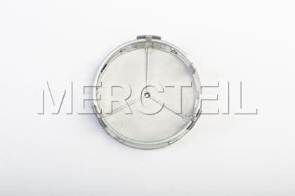 Buy the spare part Mercedes-Benz A22040001257756 hub cap