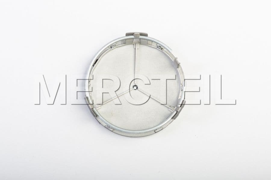Buy the spare part Mercedes-Benz A22040001257756 hub cap