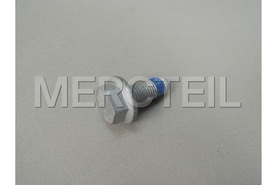 Buy the spare part Mercedes-Benz A2204230271 hexagon head bolt