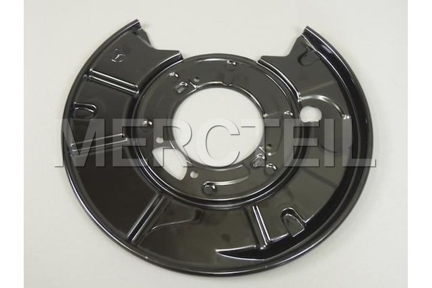 Buy the spare part Mercedes-Benz A2204230420 protective plate