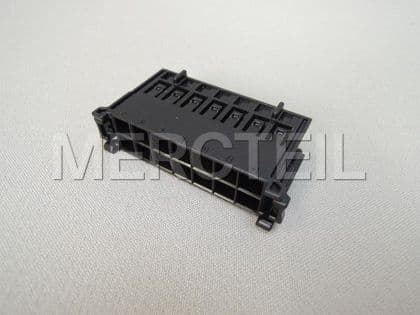 Buy the spare part Mercedes-Benz A2205453728 pin bushing housing