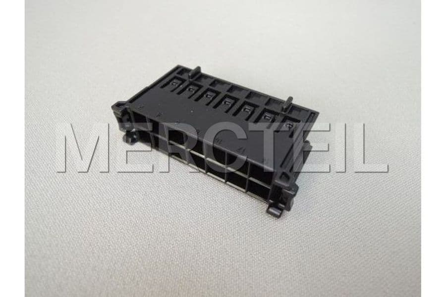 Buy the spare part Mercedes-Benz A2205453728 pin bushing housing