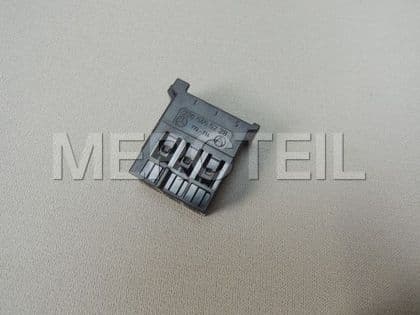 Buy the spare part Mercedes-Benz A2205455228 pin bushing housing