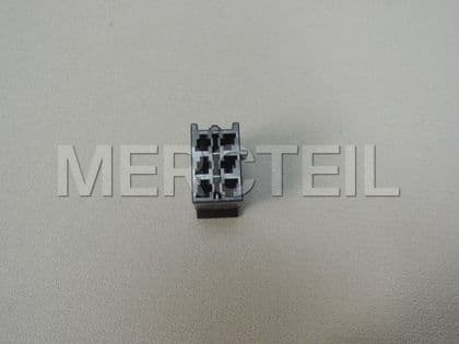 Buy the spare part Mercedes-Benz A2205455228 pin bushing housing