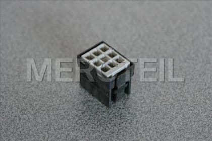 Buy the spare part Mercedes-Benz A2205459428 trimmer plug