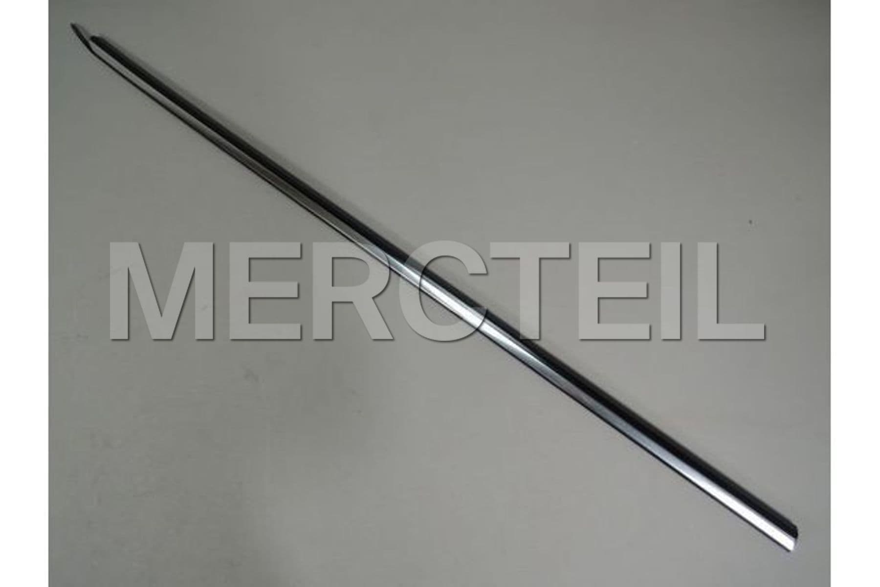 Buy the spare part Mercedes-Benz A2206900680 garnish moulding