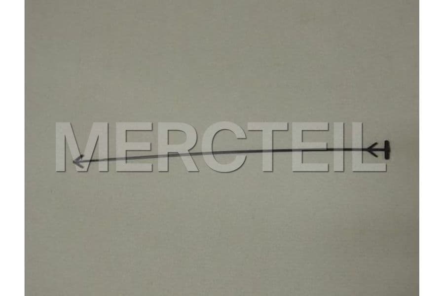 Buy the spare part Mercedes-Benz A2206980014 retaining strap