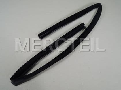 Buy the spare part Mercedes-Benz A2207250125 window run