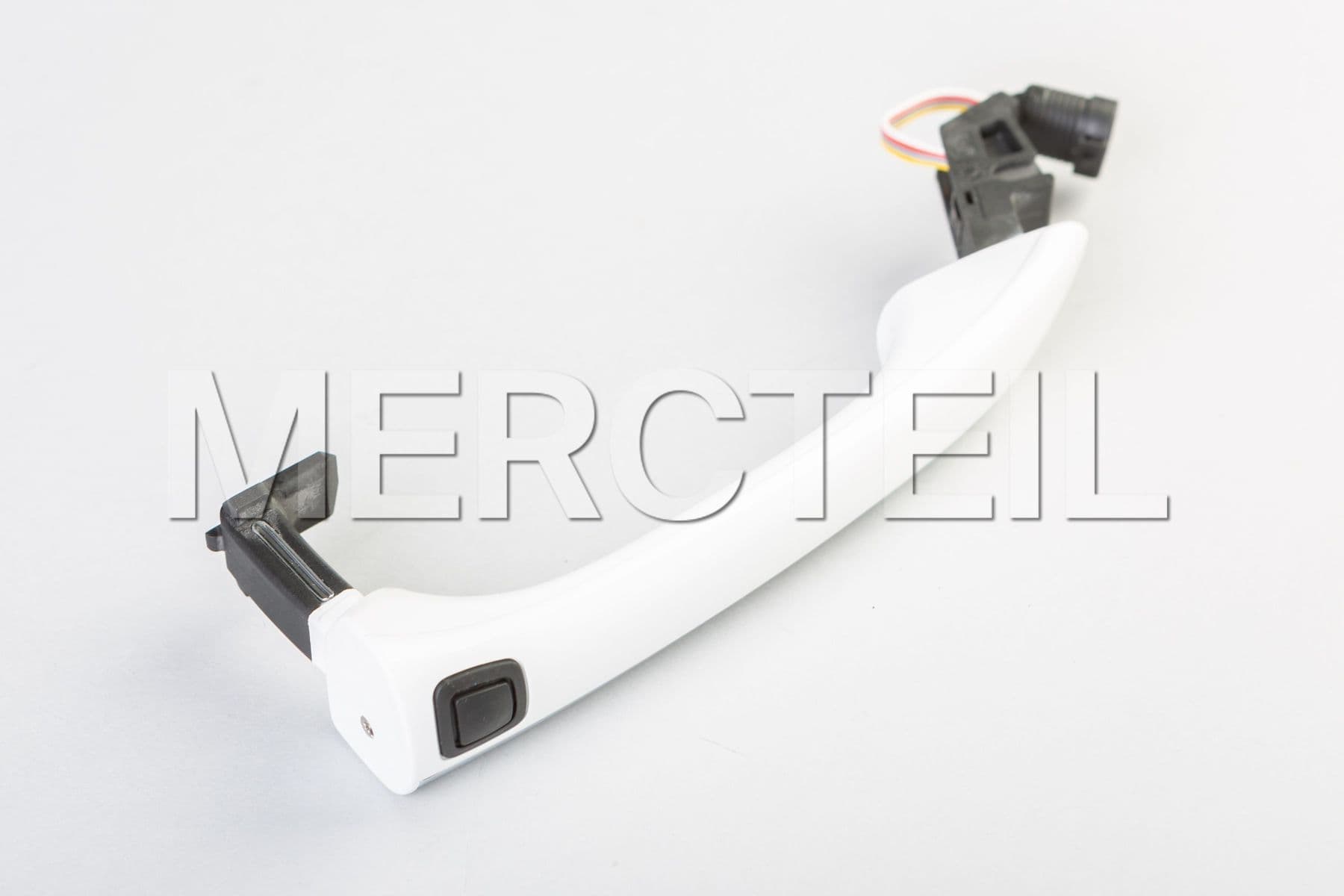 Buy the spare part Mercedes-Benz A22076013709960 handle