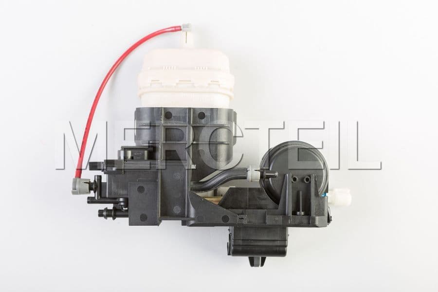Buy the spare part Mercedes-Benz A2208000575 element