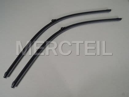 Buy the spare part Mercedes-Benz A2208201745 ts wiper blade