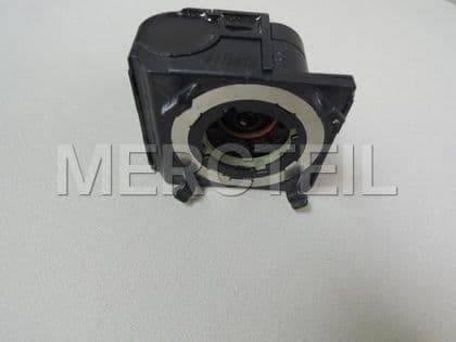 Buy the spare part Mercedes-Benz A2208204985 operating unit