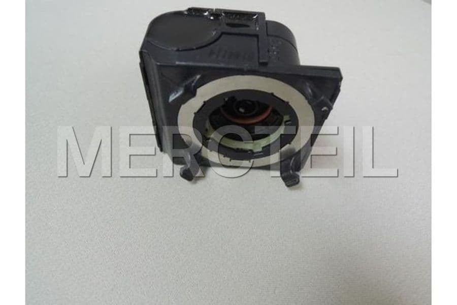 Buy the spare part Mercedes-Benz A2208204985 operating unit