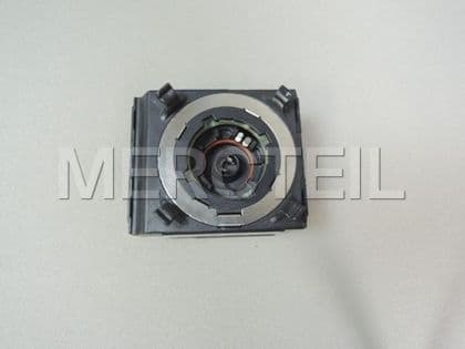 Buy the spare part Mercedes-Benz A2208204985 operating unit