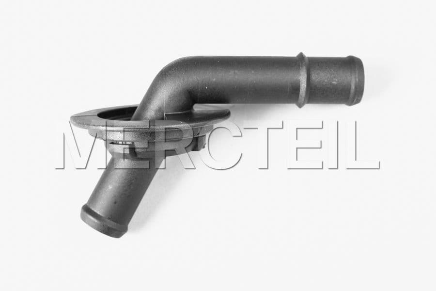Buy the spare part Mercedes-Benz A2208320115 pipe line
