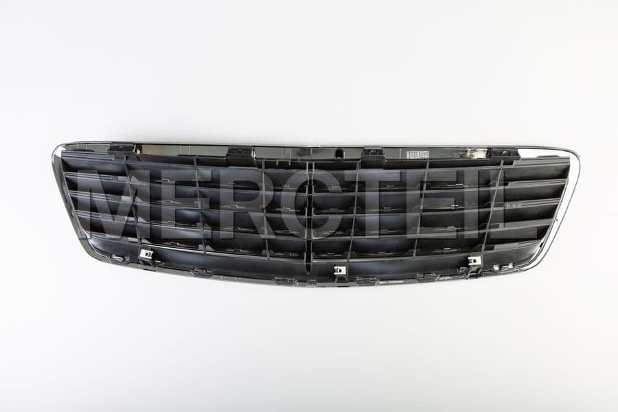Buy the spare part Mercedes-Benz A22088003839040 radiator grille shell