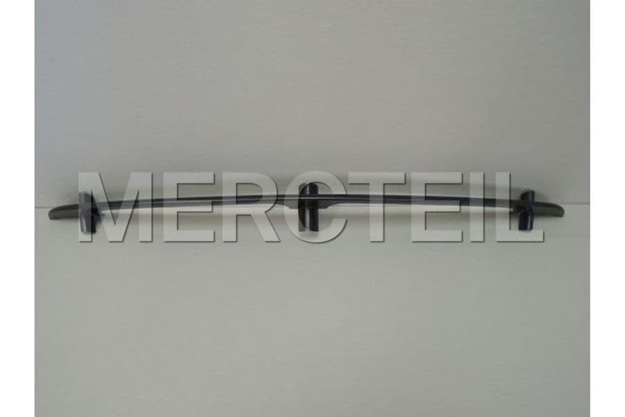 Buy the spare part Mercedes-Benz A2208850723 bumper joint cover