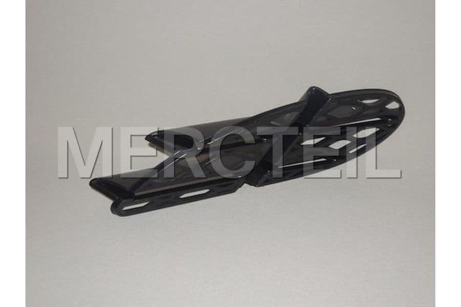 Buy the spare part Mercedes-Benz A2208851423 bumper joint cover