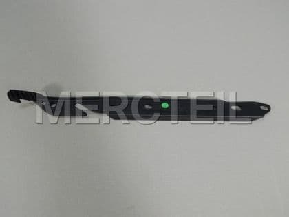 Buy the spare part Mercedes-Benz A2208890295 intermediate layer