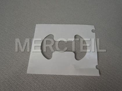 Buy the spare part Mercedes-Benz A2208890995 intermediate layer