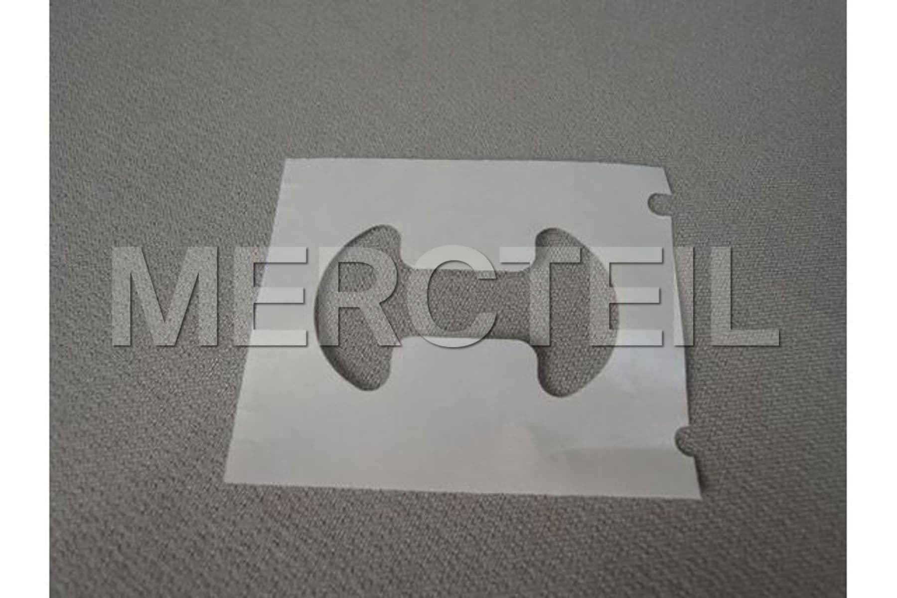 Buy the spare part Mercedes-Benz A2208890995 intermediate layer