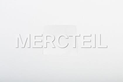 Buy the spare part Mercedes-Benz A2208891095 intermediate layer