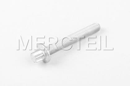 Buy the spare part Mercedes-Benz A2209900904 screw