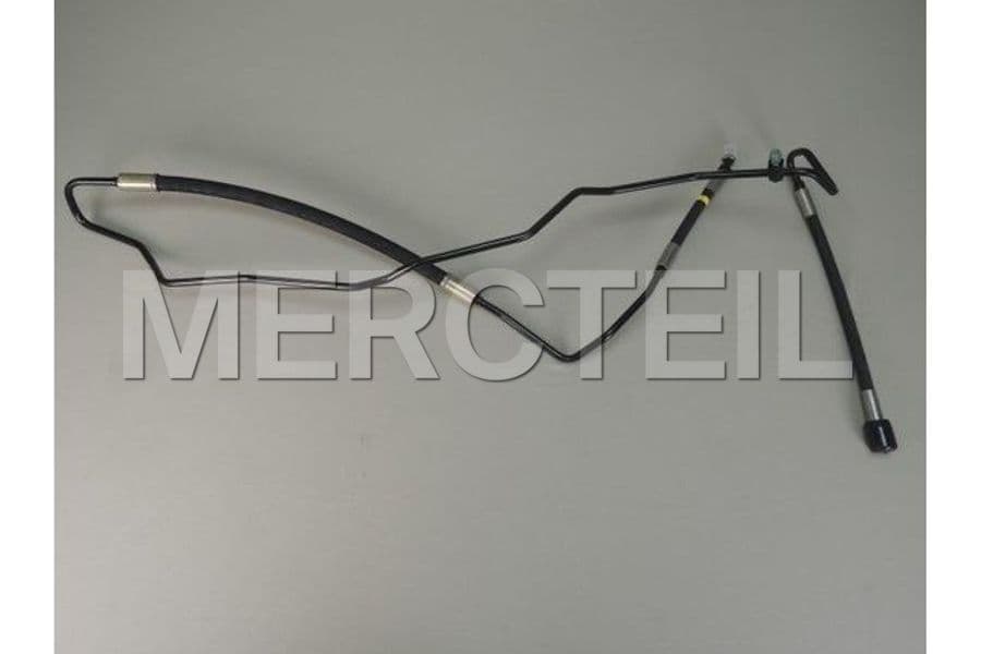 Buy the spare part Mercedes-Benz A2209970982 hose
