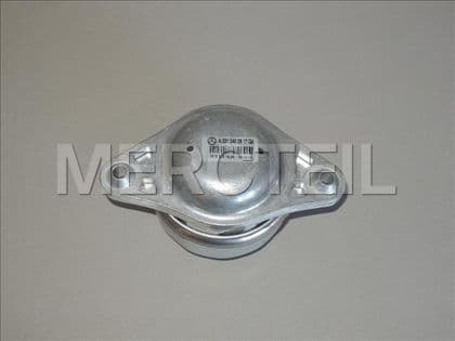 Buy the spare part Mercedes-Benz A2212400817 rubber mounting