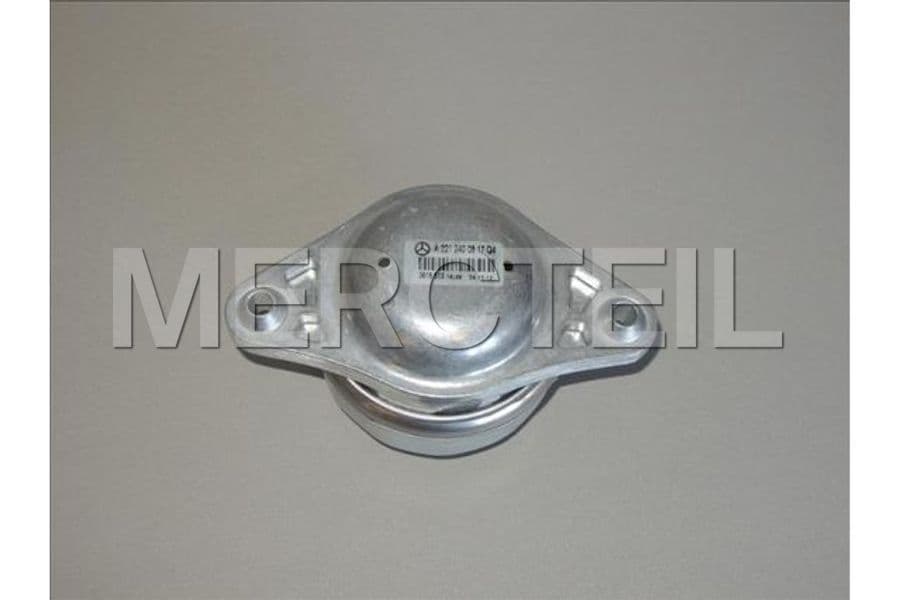 Buy the spare part Mercedes-Benz A2212400817 rubber mounting