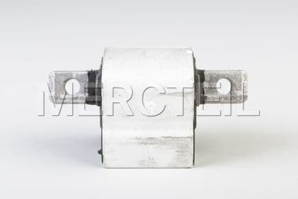 Buy the spare part Mercedes-Benz A2212401318 rubber mounting