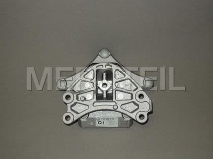 Buy the spare part Mercedes-Benz A2212401618 engine support