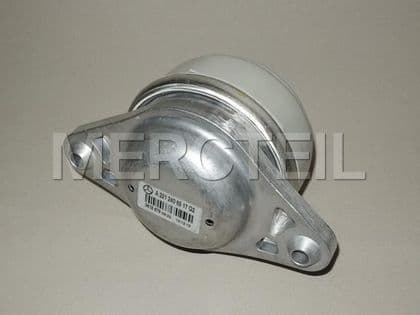 Buy the spare part Mercedes-Benz A2212406517 engine support