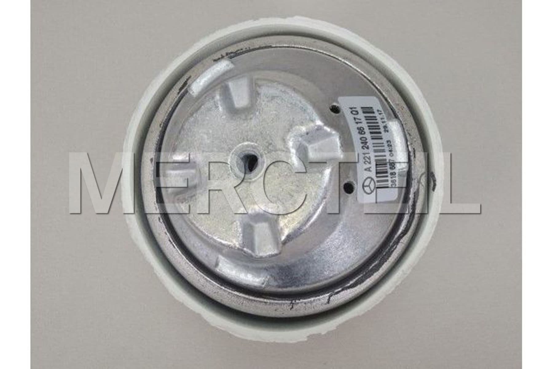 Buy the spare part Mercedes-Benz A2212406617 engine support