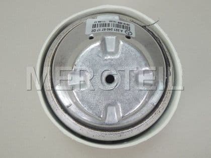 Buy the spare part Mercedes-Benz A2212406717 engine support