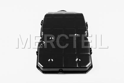 Buy the spare part Mercedes-Benz A2212701212 oil pan