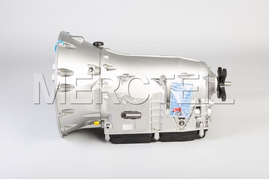 Buy the spare part Mercedes-Benz A2212701604 automatic transmission