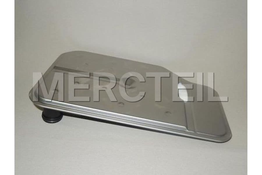 Kaufen Sie das Ersatzteil Mercedes-Benz A2212770195 oelfilter